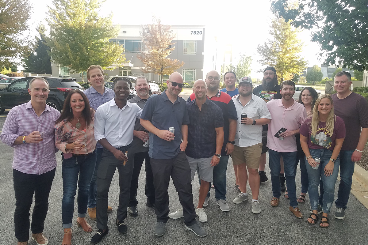 Careers | Payroc | Career in Payments | Job Opportunities in FinTech