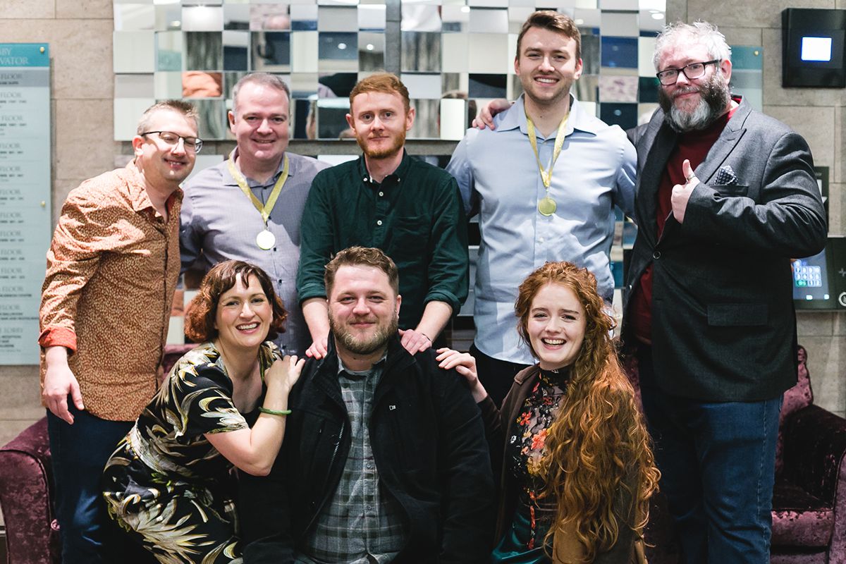 Careers | Payroc | Career in Payments | Job Opportunities in FinTech