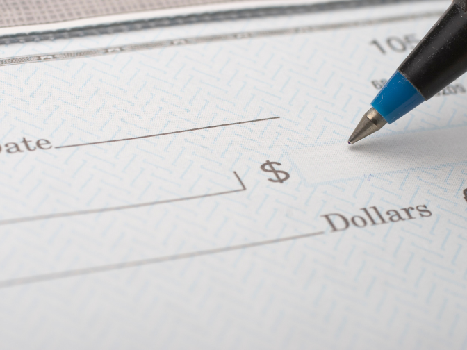 ACH | Payroc | Simplify Bank Payments | ACH & PAD