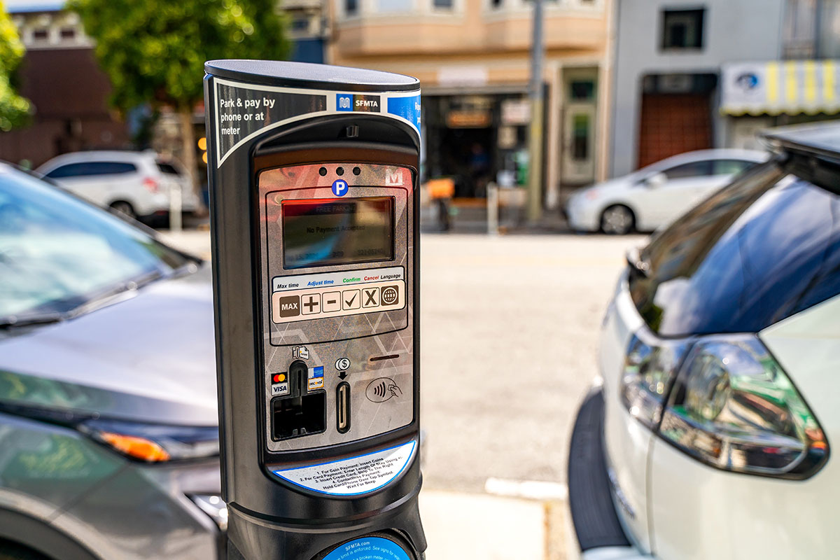 MacKay Meters Speeds Time to Market with Payroc Integration