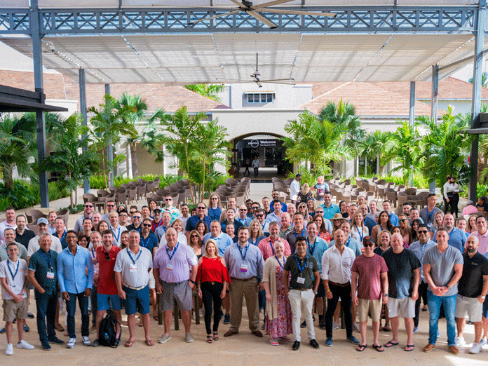 Payroc Company History | Our Journey in Payment Innovation