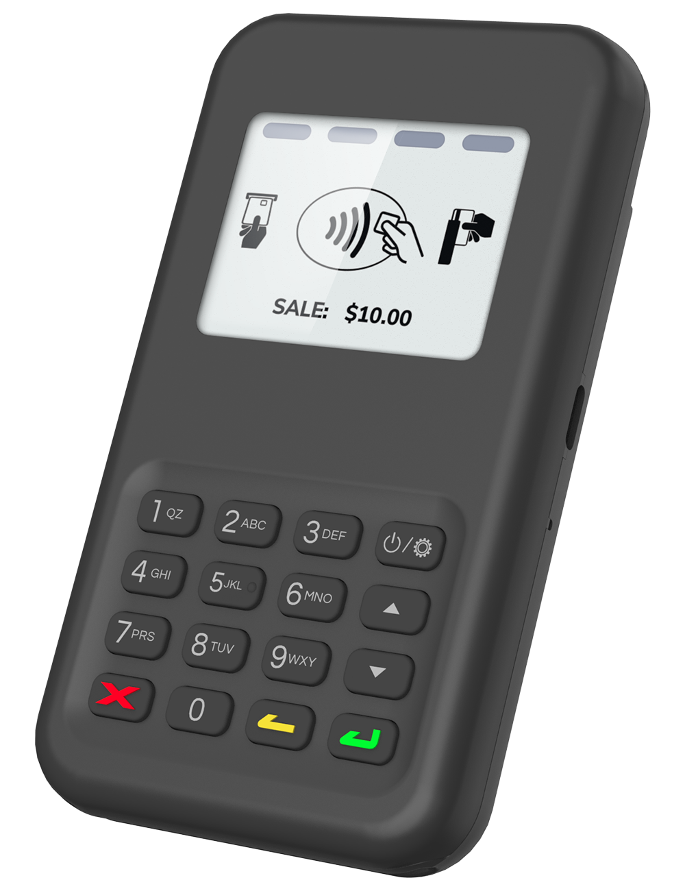 Payment Devices & Terminals | POS & Mobile Payments