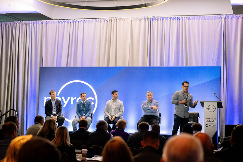 Payroc Company History | Our Journey in Payment Innovation