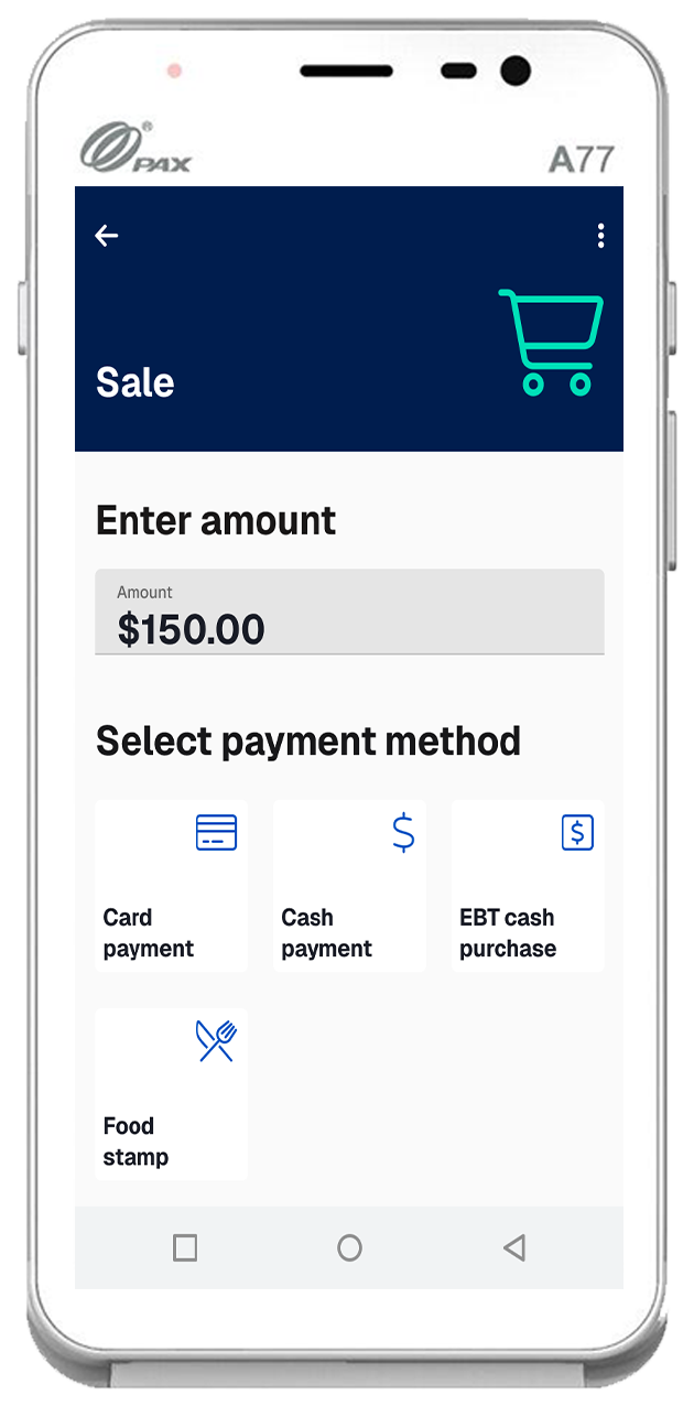 Payment Devices | Payroc
