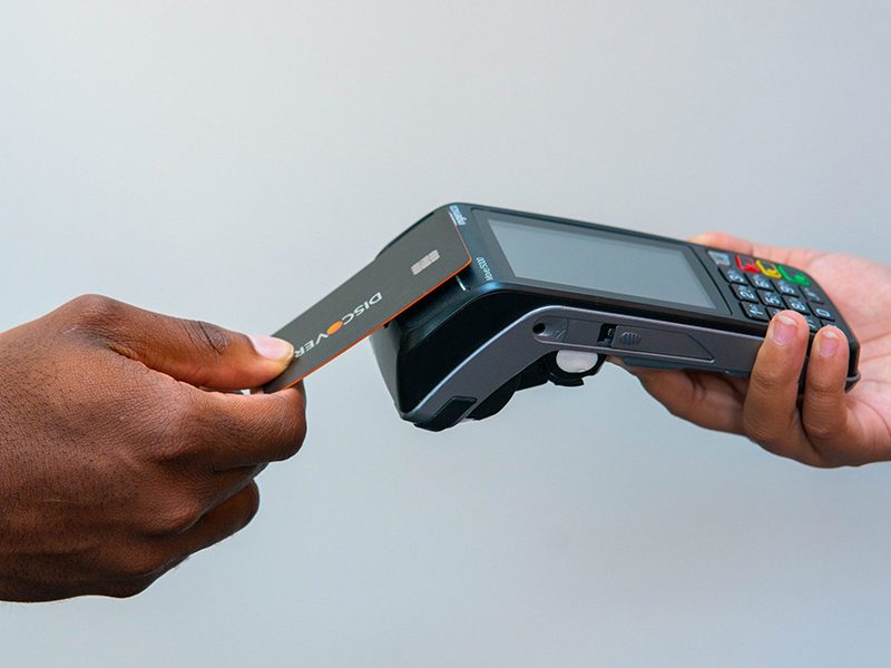 Payment Processing Solutions | Payments Platform