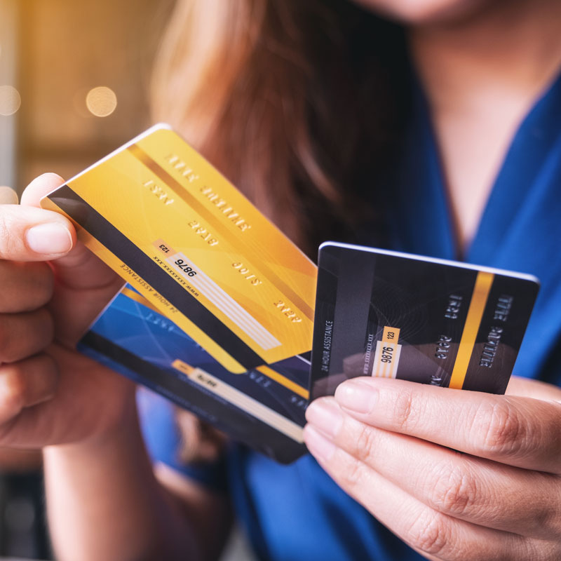 Flexible Payment Pricing Programs | Partner & Merchant Services